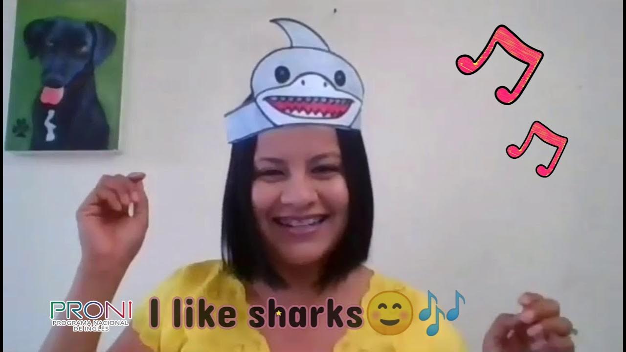 Song: I like animals - YouTube