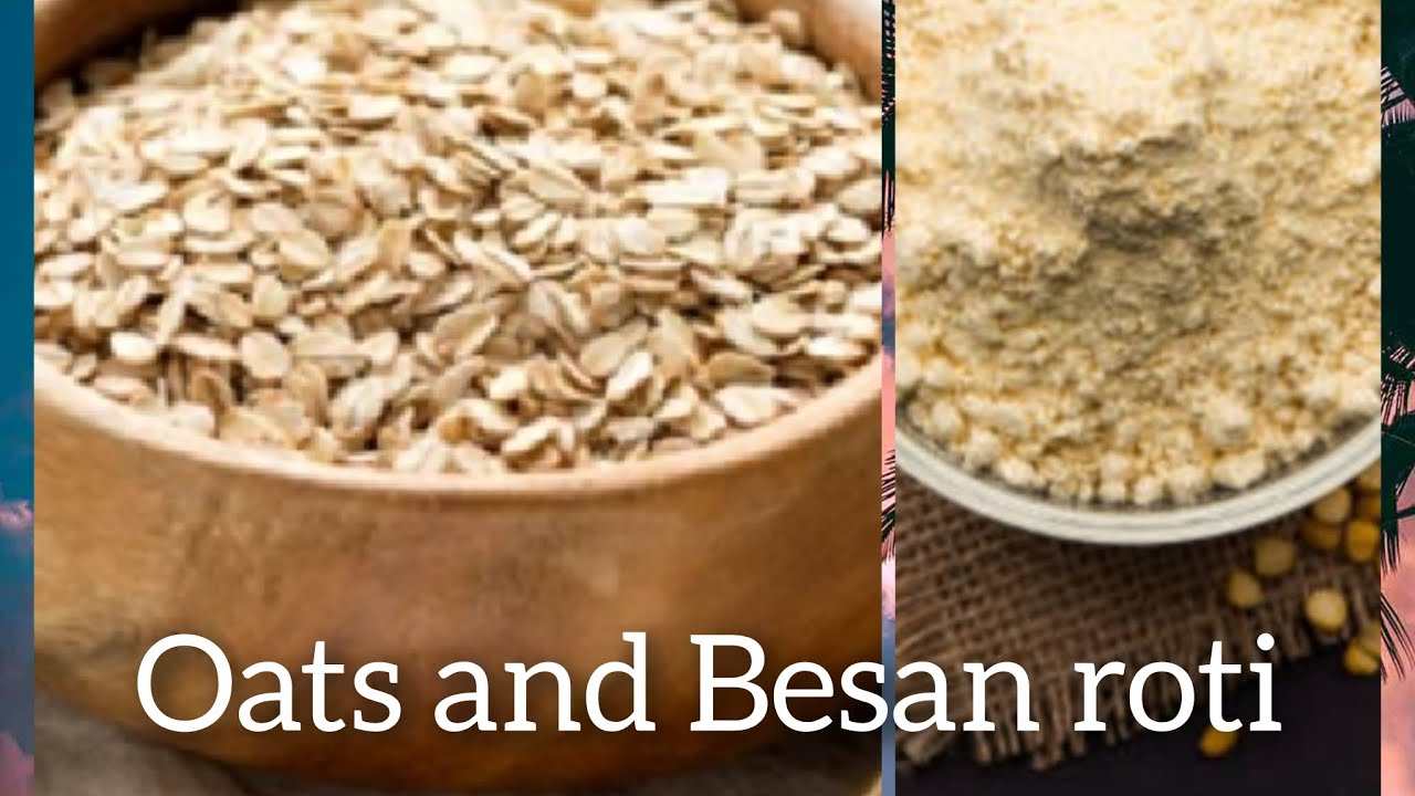 High fiber and Protein roti,for weight loss and for staying healthy ...