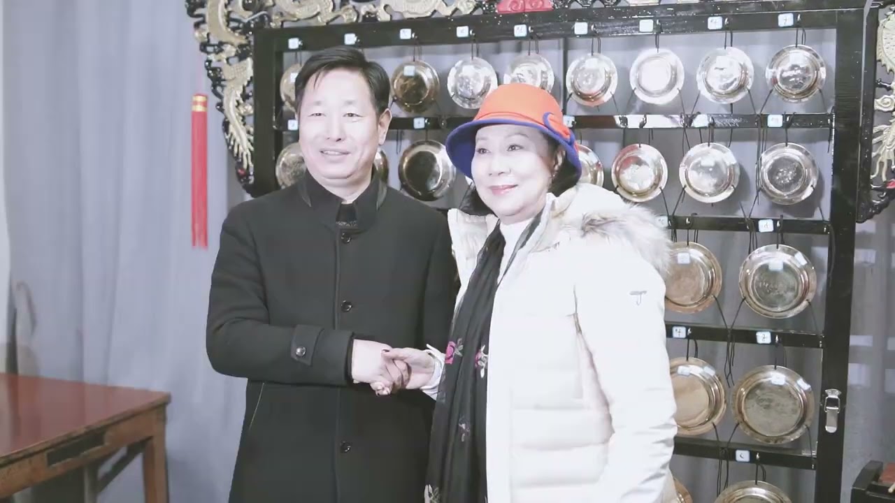 故乡情 奚秀兰 Youtube