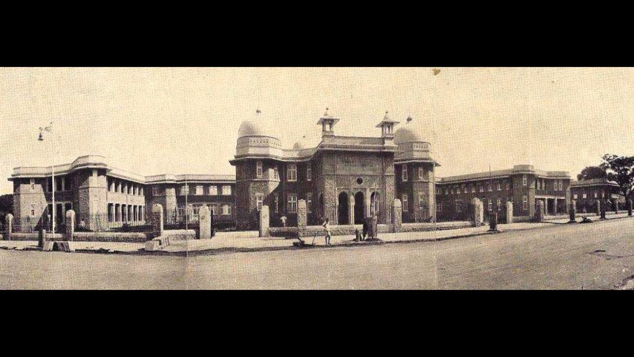 Wadia Hospitals - YouTube