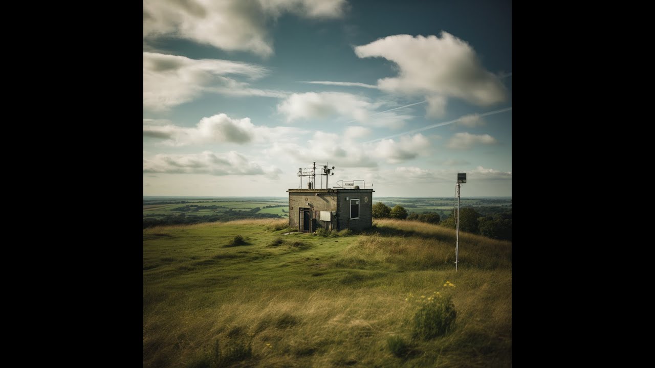 Live Broadcast: Hunting Numbers Stations 03.03.24 - YouTube