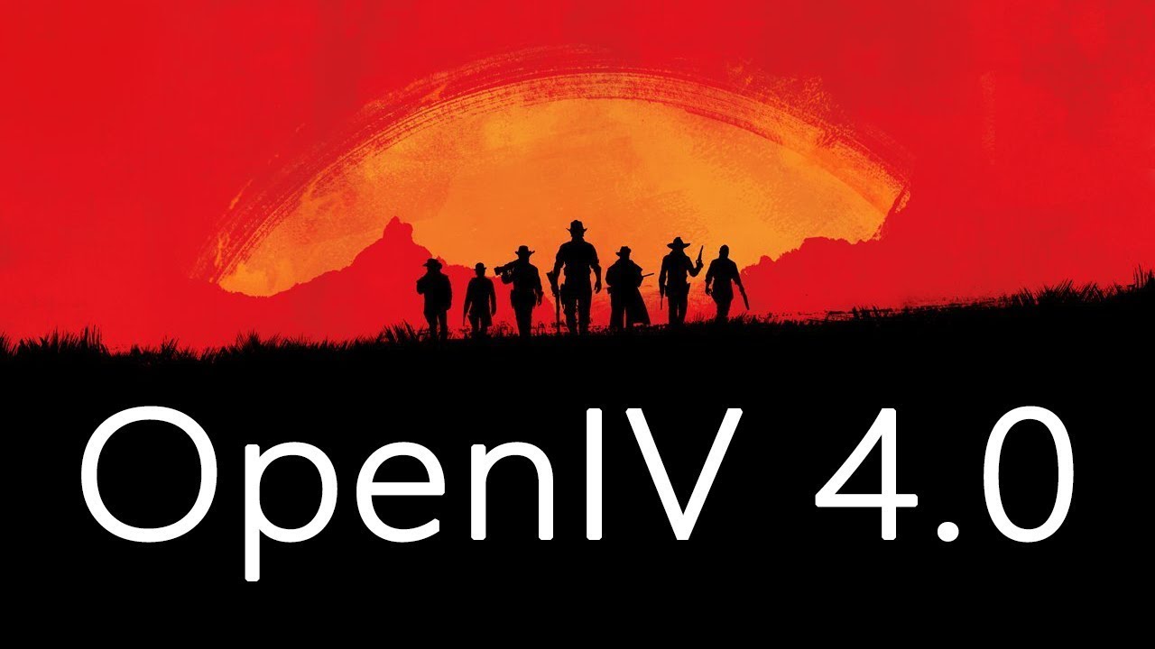 Open Iv Offline Installer Up To Date v4.1 - YouTube