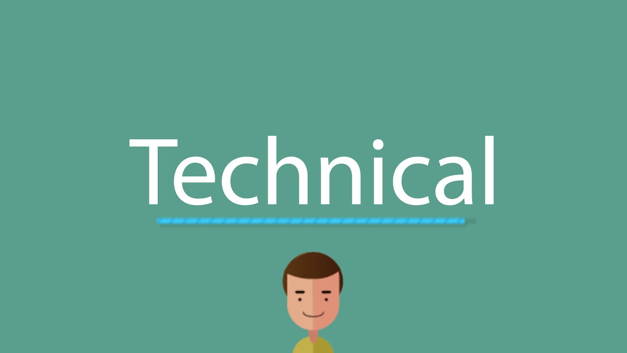 How To Say Technical YouTube how-to-say-technical-youtube
