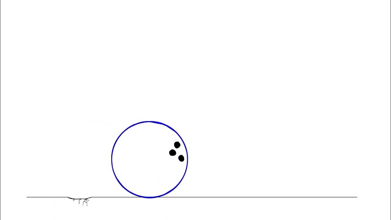 Bouncing Ballz - Animation Practice - YouTube