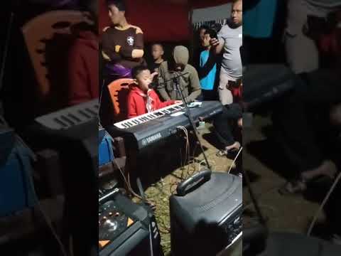 suara anak SD dari desa kalama sangat merdu