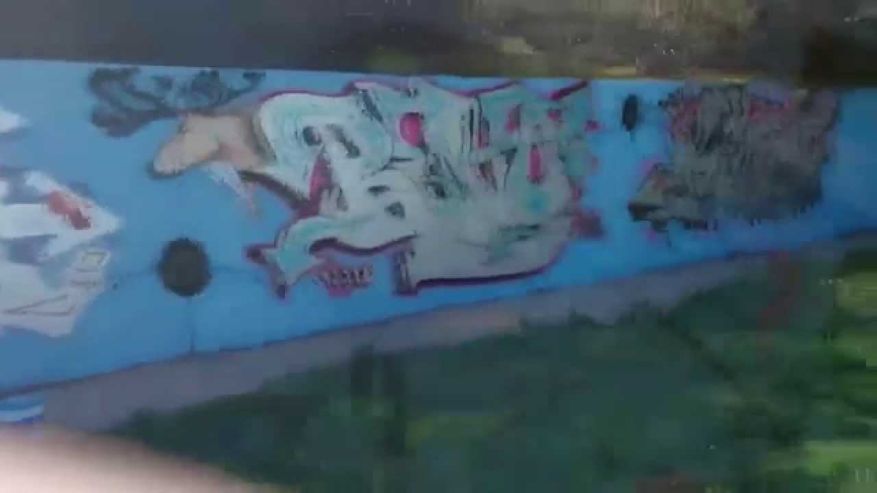 Ex-Vandals (New York) Barcelona-Amsterdam - YouTube