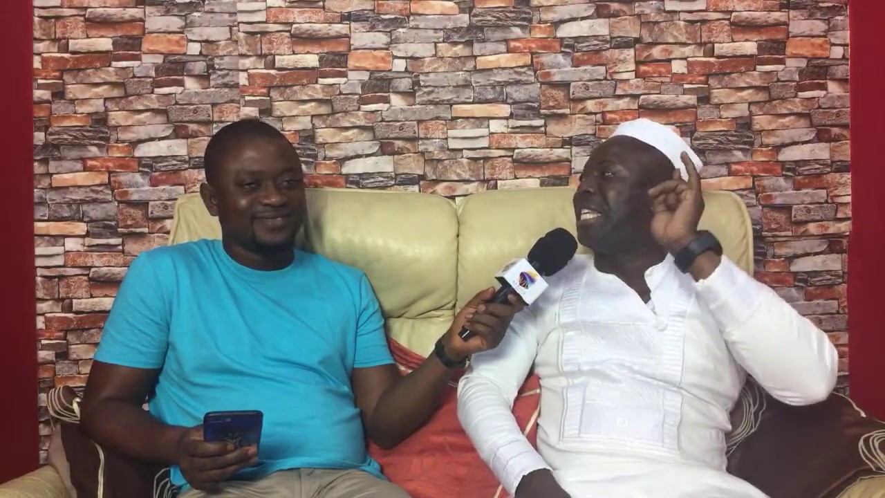 Prophet Kumchacha Goes H@rd On MPs Over $200m New Chamber Saga - YouTube