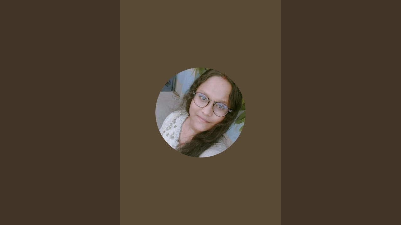 Ruma vlogs is live - YouTube