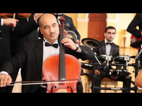 Dan Ulduzu - Şur Fantaziyası (Fantasia on Shur mugham)