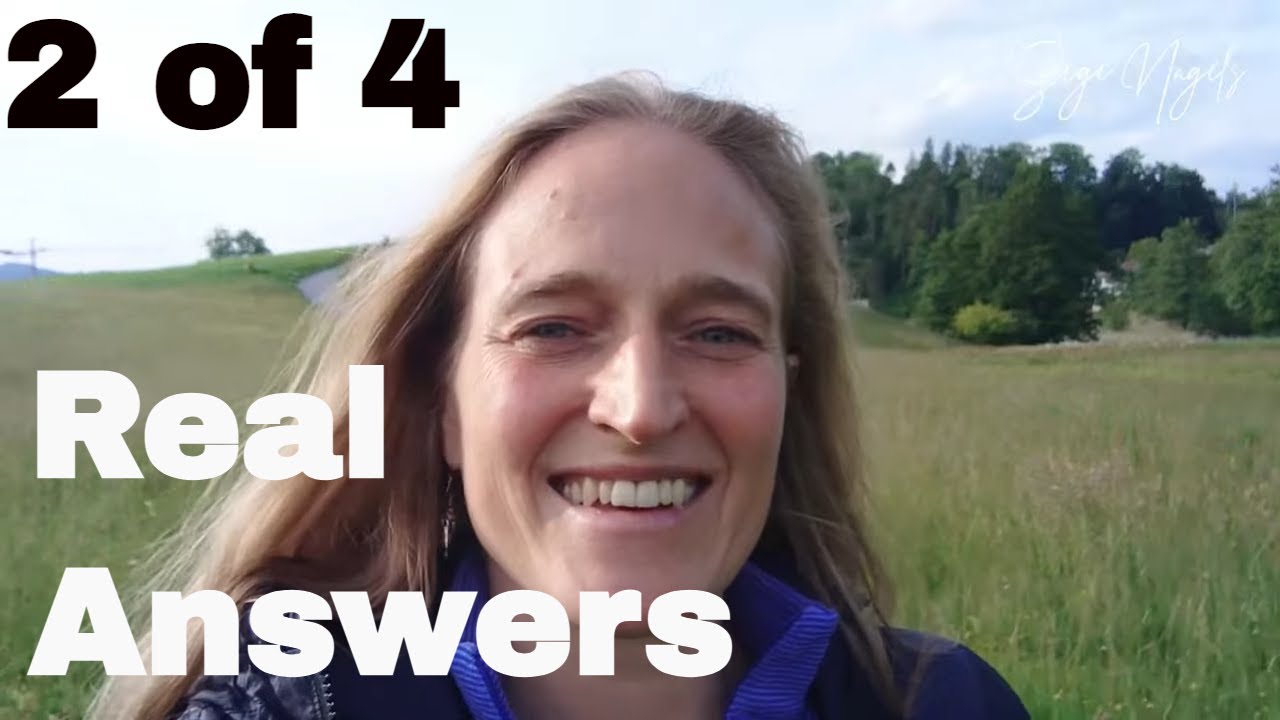 Why Do We Act The Way We Do? Find Out Here! @SigeNagelsLifeCoach - YouTube