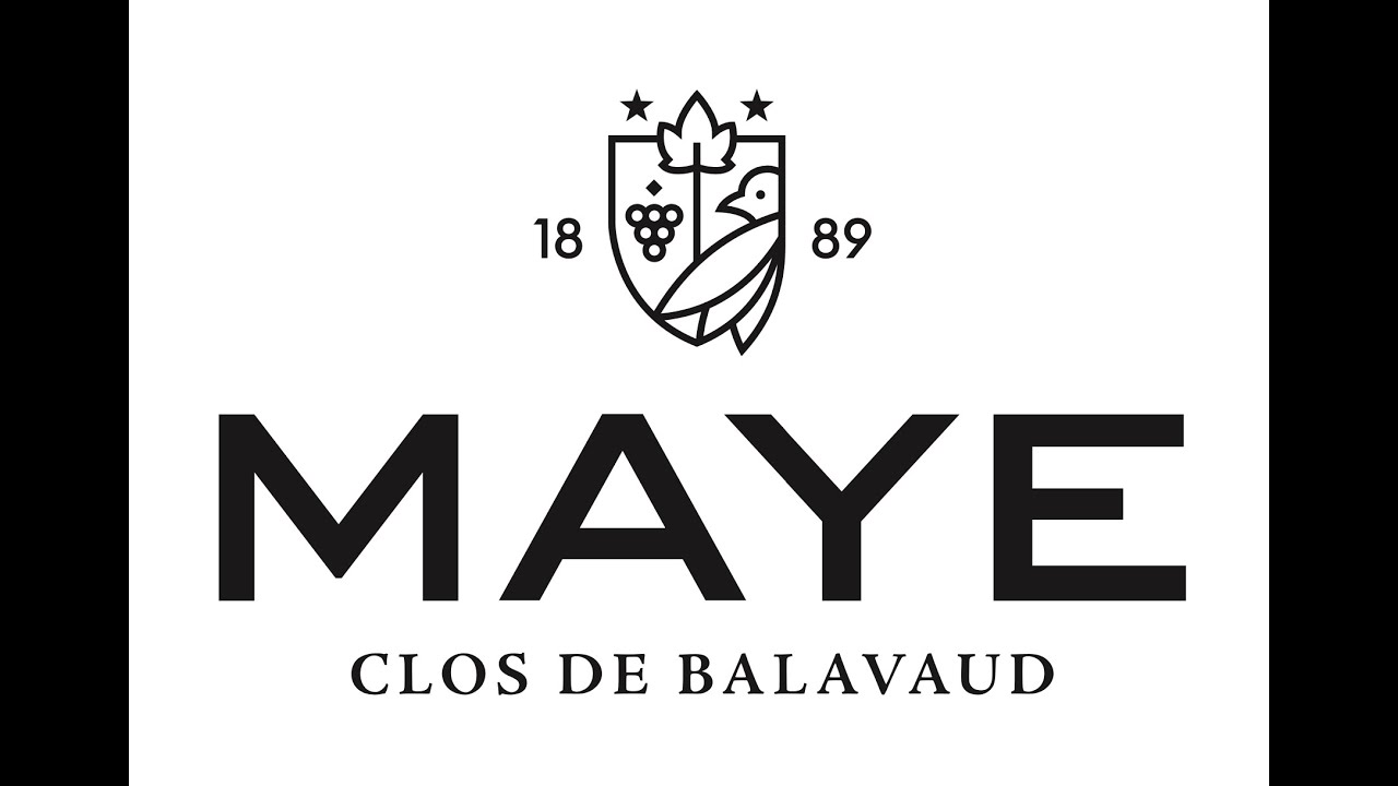 MAYE - nouvelle identité visuelle - YouTube