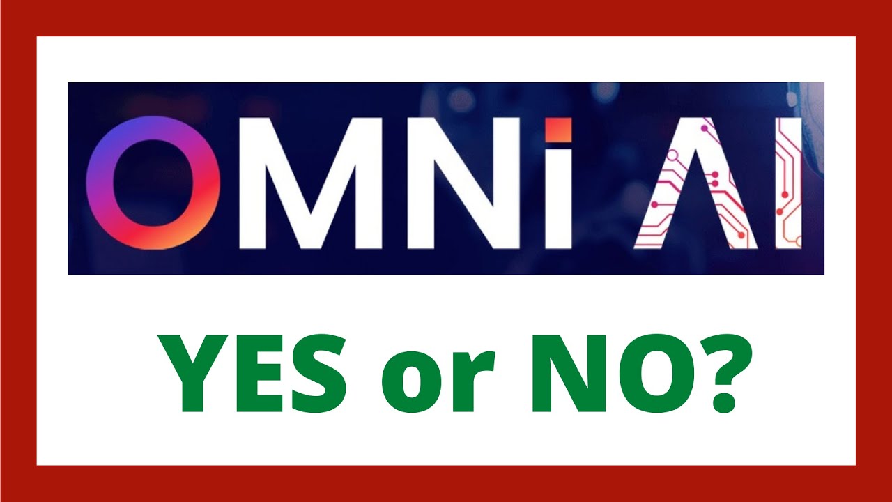 OMNI AI Review - Legit OmniAI System? - YouTube