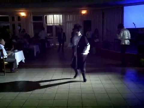 LEZGINKA 2012 ALISHKA & SURXAY NA STENE ZAJIGAEM