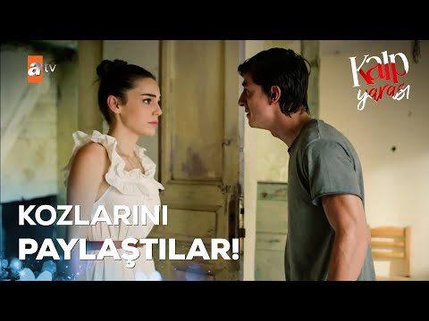 Kendinden başka kimseyi düşünmüyorsun! - Kalp Yarası 6. Bölüm