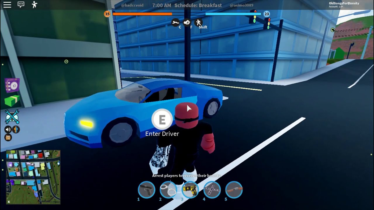*NEW* Buggati Chiron Roblox Jailbreak Update Guide! - YouTube