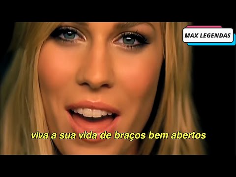Natasha Bedingfield - Unwritten (Tradução) (Legendado) (Clipe Oficial)