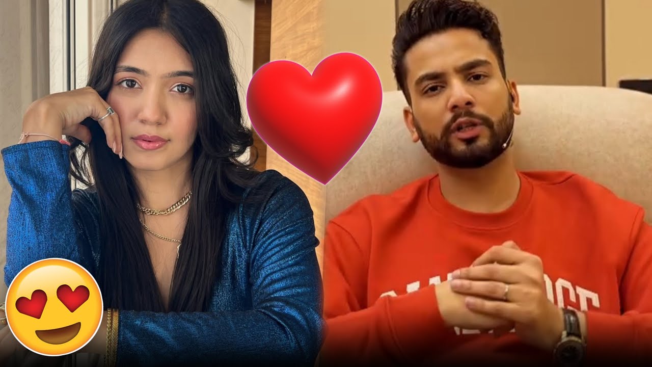 MTV Roadies Contestant Yaashvi Shah Says Me To Love Elvish Yadav 😱 ...