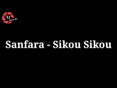 Sanfara -Sikou Sikou Parole - YouTube