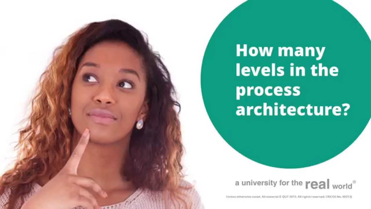 How Many Levels In The Process Architecture YouTube how-many-levels-in-the-process-architecture-youtube
