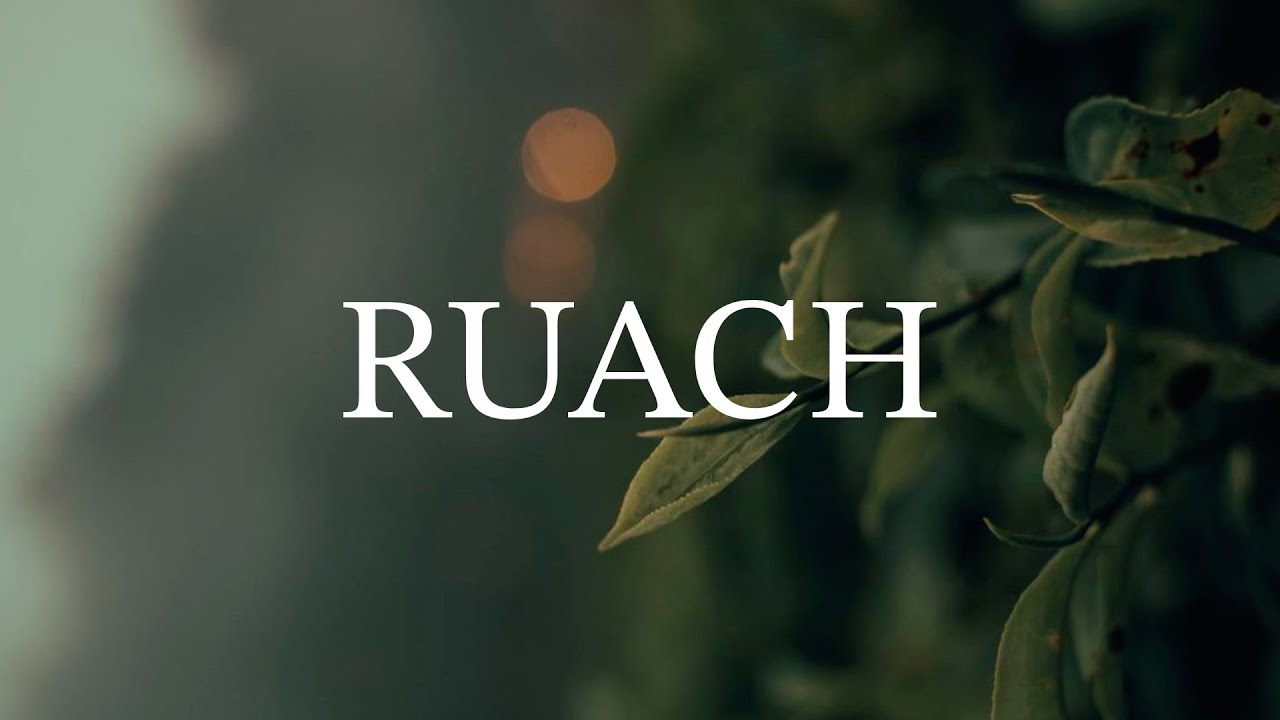 Ruach - Worship Music Instrumental - No Copyright - YouTube