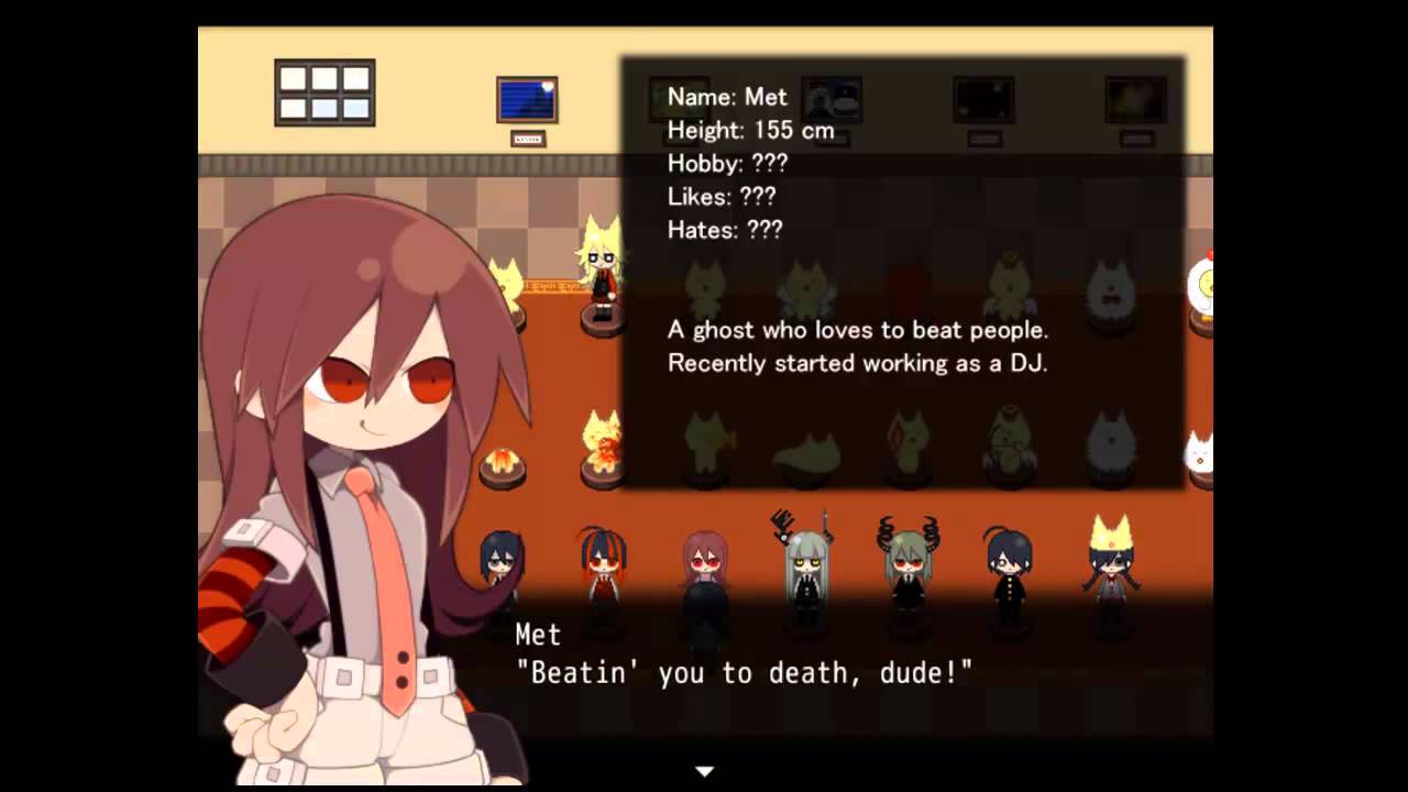 Let's Play - Mogeko Castle Pt. 6 - The End + bonus room - YouTube