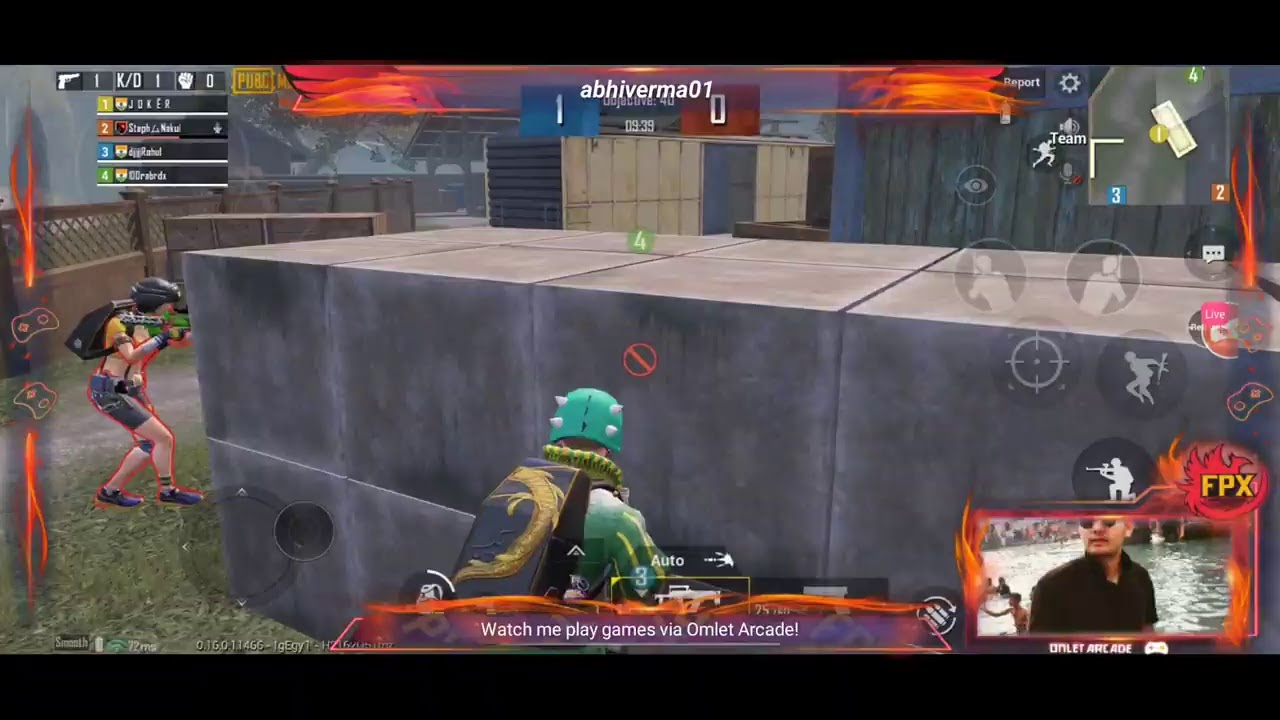 Full Attack Mode On - YouTube