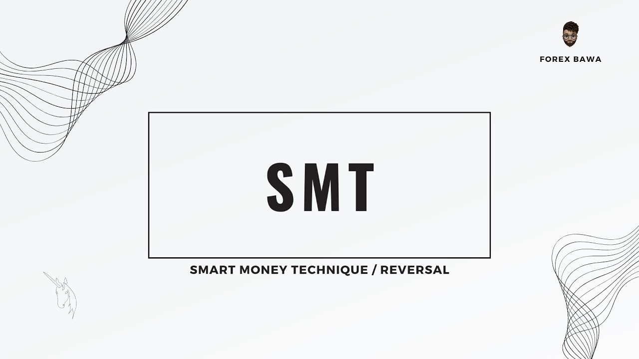 (HINDI) ICT Forex - The ICT Smart Money Technique (SMT) | forexbawa ...