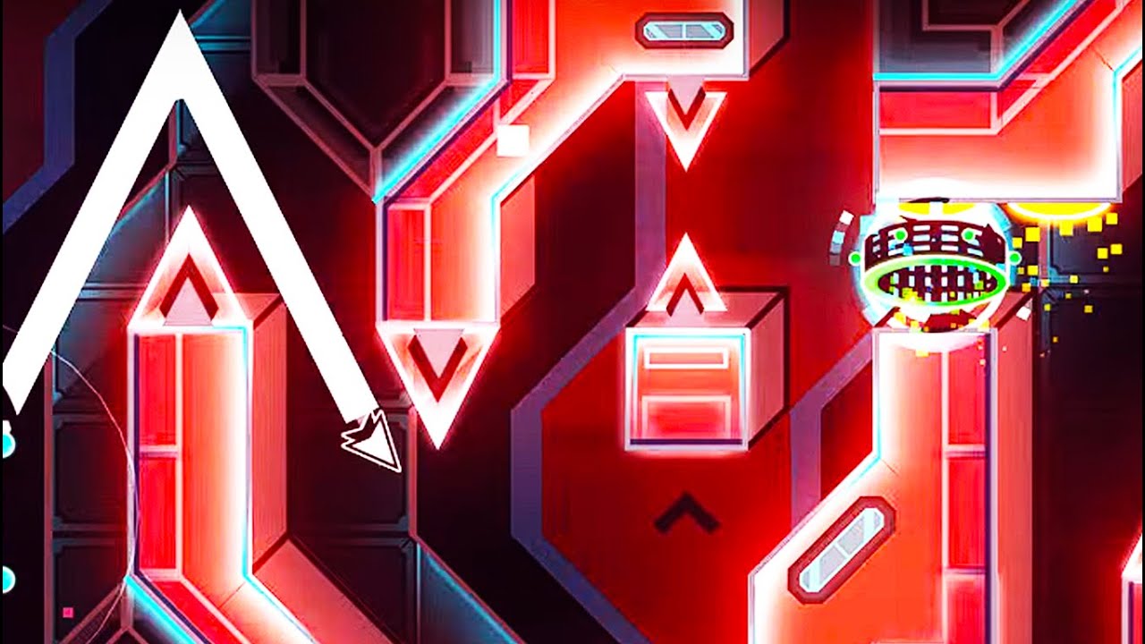 RAM (New Extreme Demon) by James & More — 4K Full Detail Showcase - YouTube