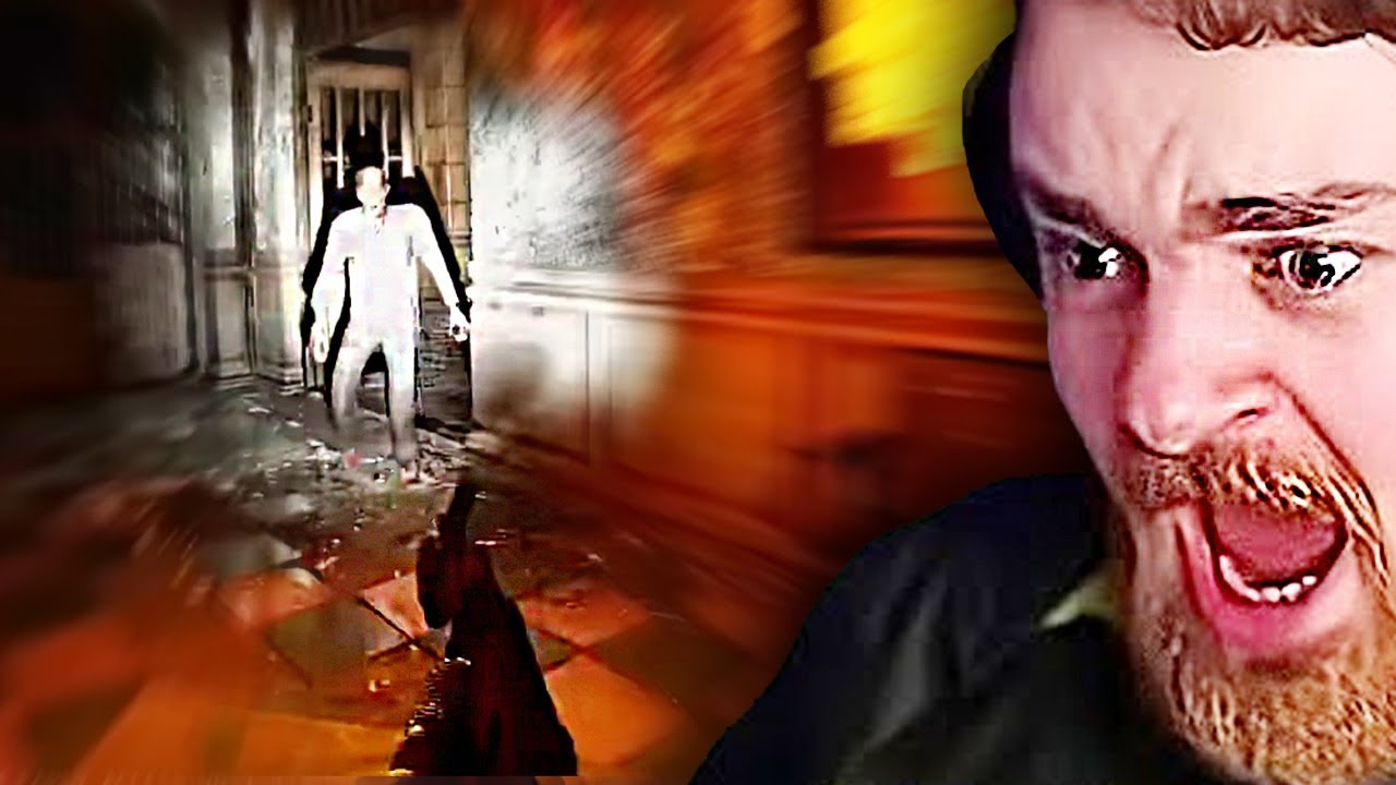 PEAK Zombie Hra (Body Cam - Zombie Mod) - YouTube