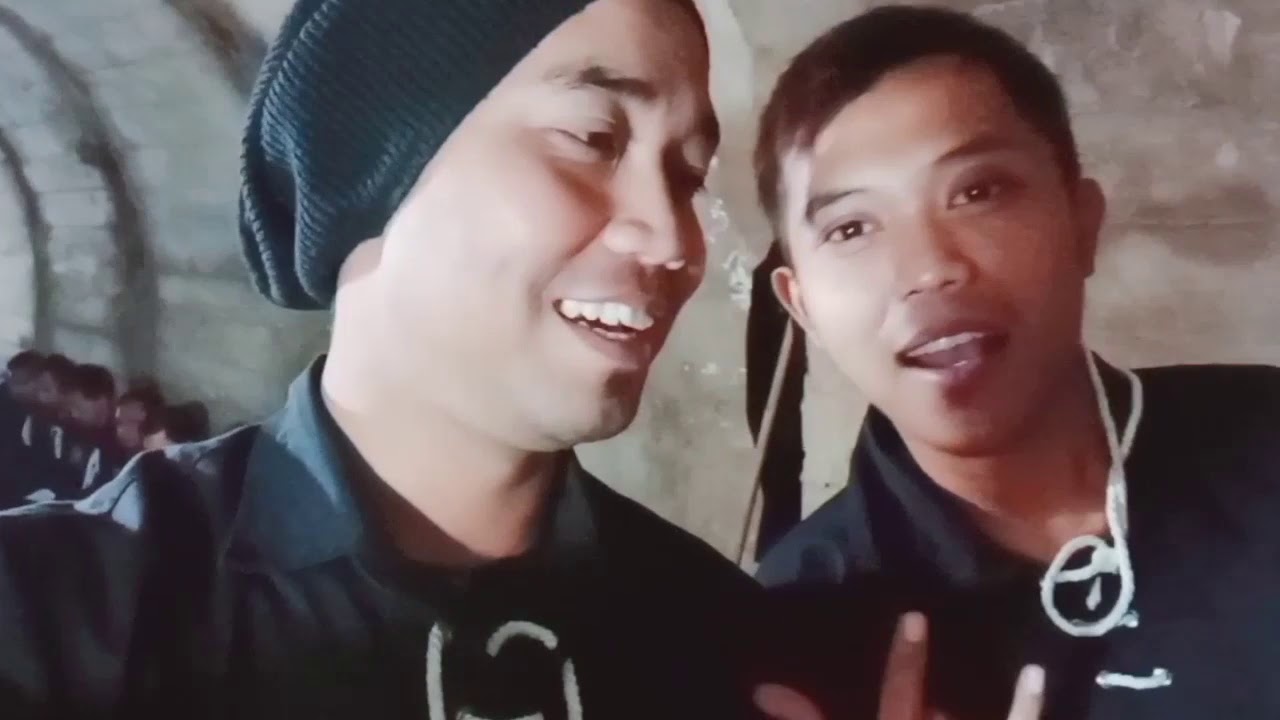 CAMPING DAN OUTBOND PSHT RANTING KAYEN KIDUL DAN KADANG PSHT CABANG ...