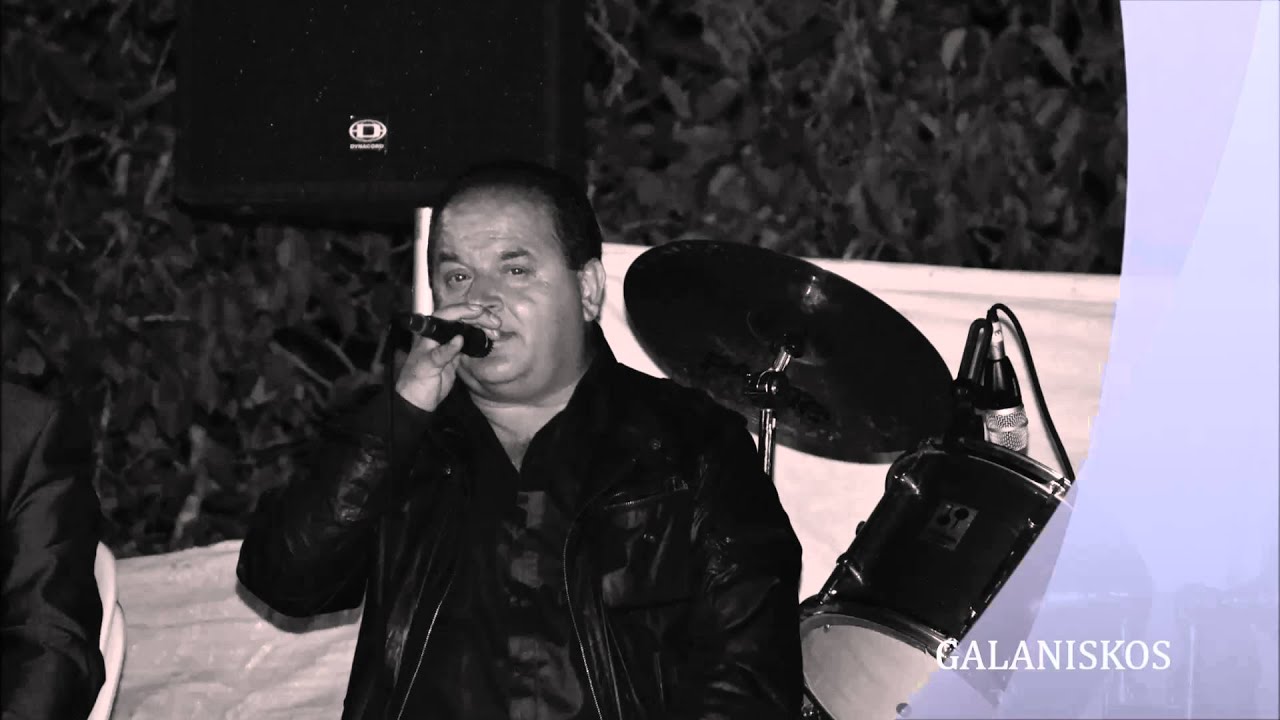 ΜΑΡΓΩΝΗΣ - ΜΕΤΣΟΒΙΤΗΣ ΤΟ ΦΕΓΓΑΡΙ ΚΑΝΕΙ ΒΟΛΤΑ - YouTube