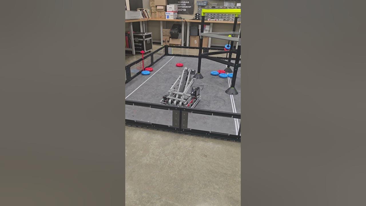 PID multiple instruction test 9/17/24 #vex #PID - YouTube