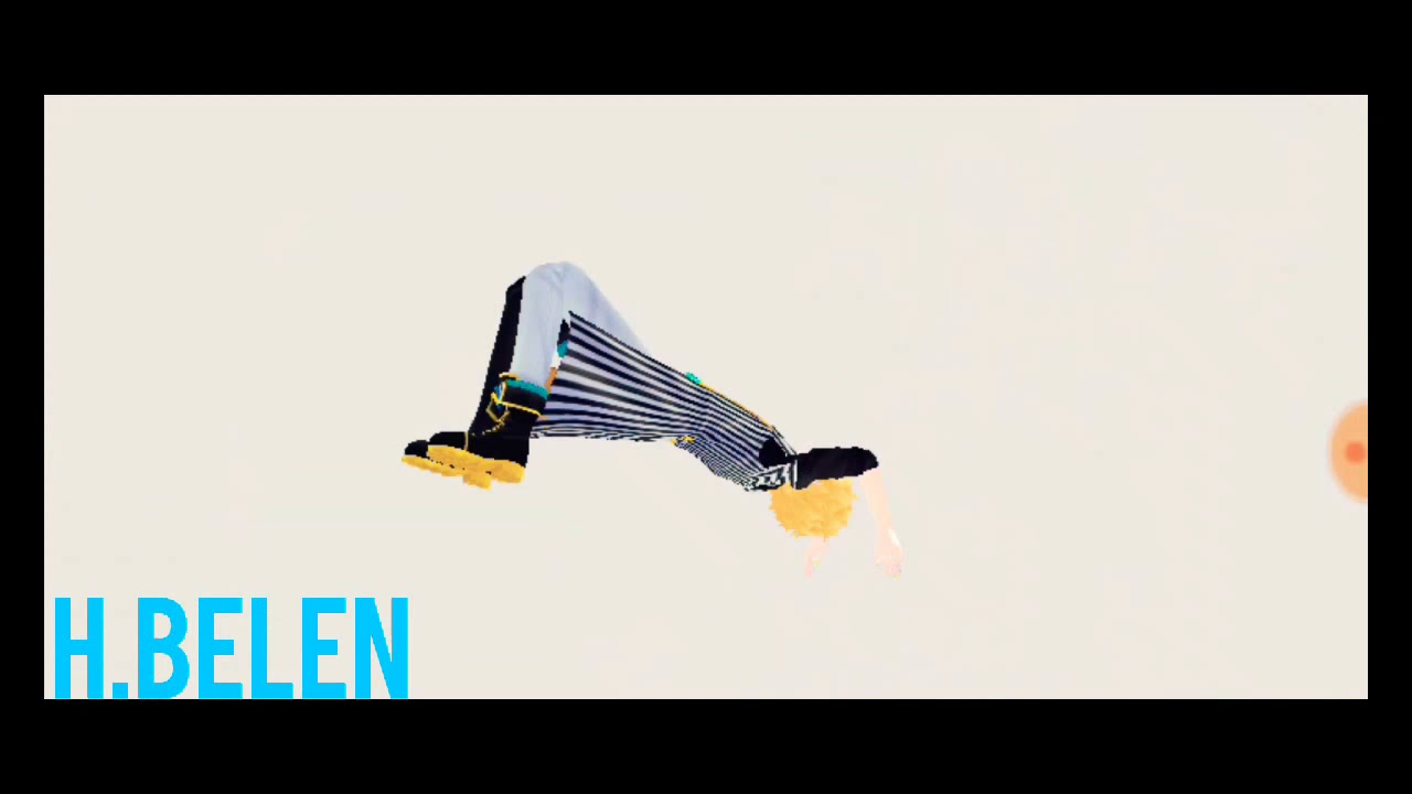 [MMD] FIGHT : New Challenge [+motion dl] - YouTube