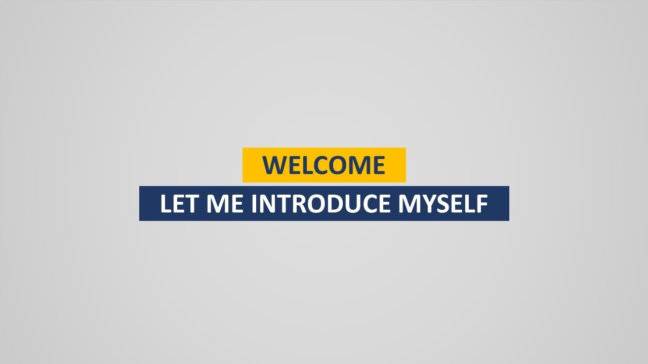 My Introduction - Evgenij Ivaniv - Microsoft Office Expert, Page Layout ...