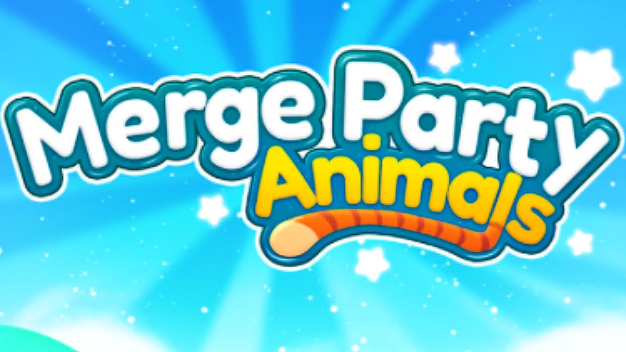 Merge Party Animals (Early Access) (Gameplay Android) - YouTube