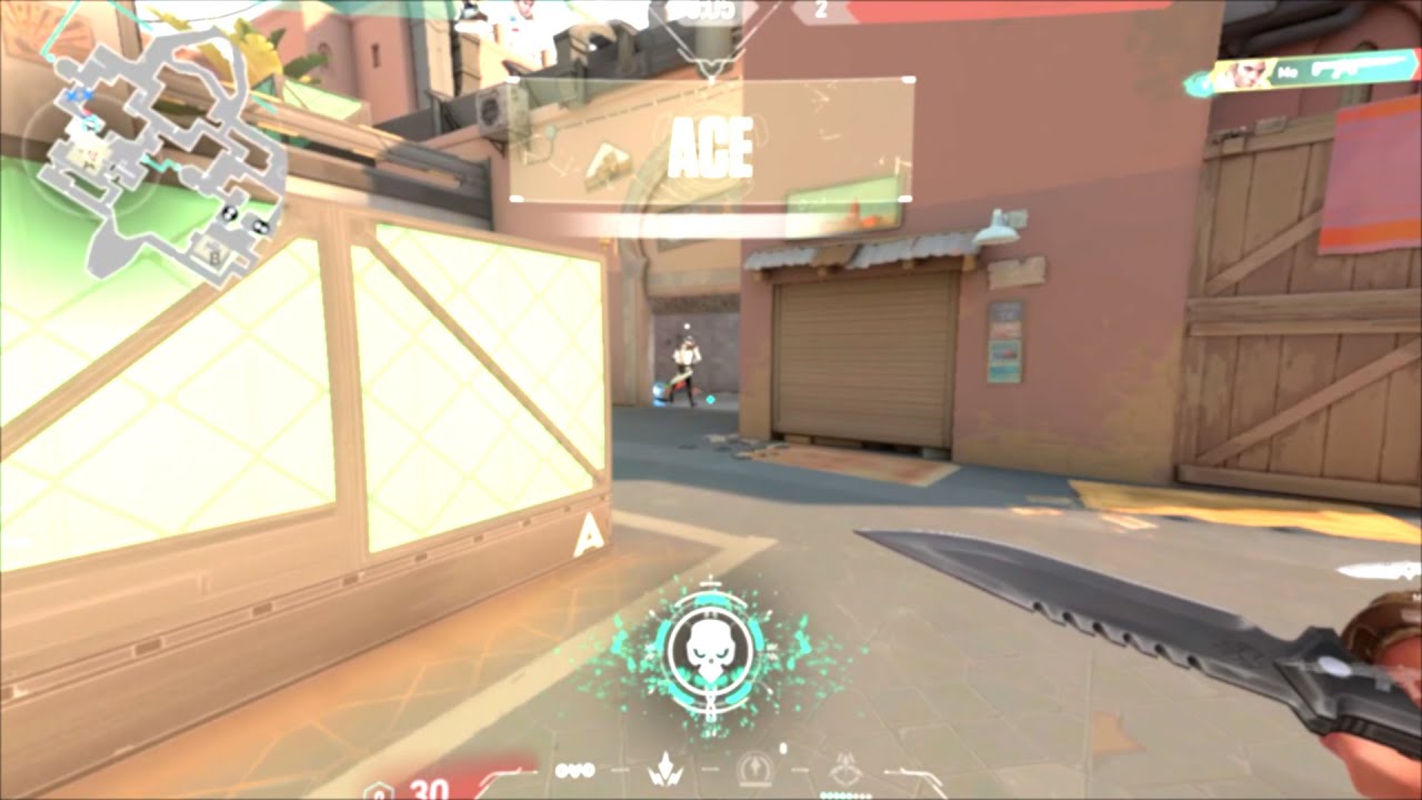 My Second Ace and Guardian continues - YouTube