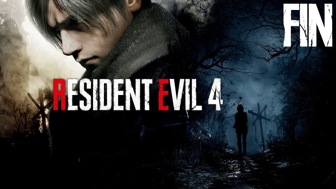 🔴¡DIRECTO! RESIDENT EVIL 4 REMAKE FINAL - YouTube