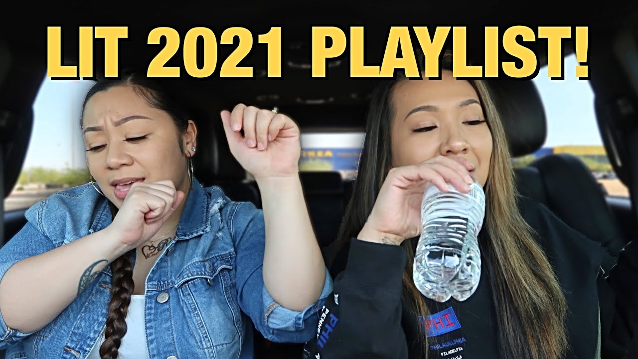 LIT PLAYLIST 2021! *Songs You NEED!* - YouTube