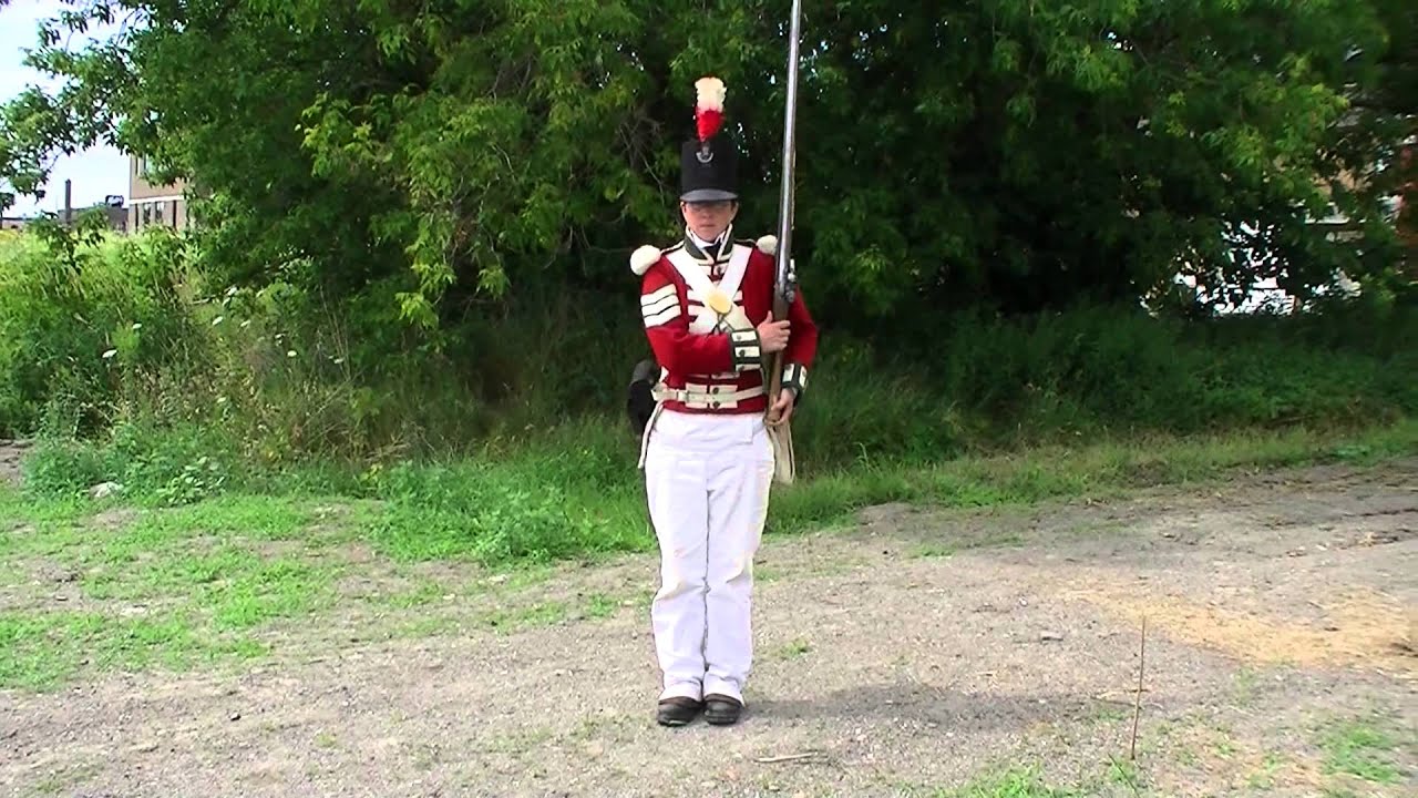 secure arms HD - YouTube