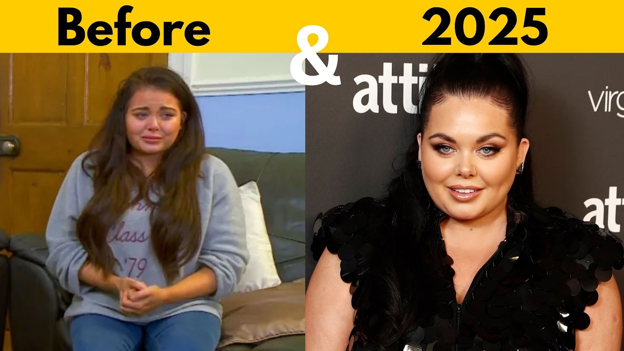 Gogglebox (Actress) Cast - Before Vs Now - YouTube