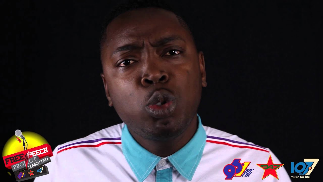 Free Speech Project Season 2 - Jade Clement- Gods - YouTube