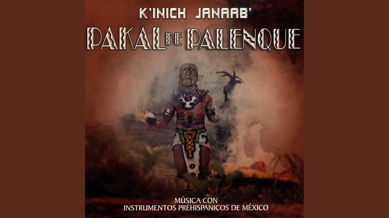 Kukulcan - YouTube
