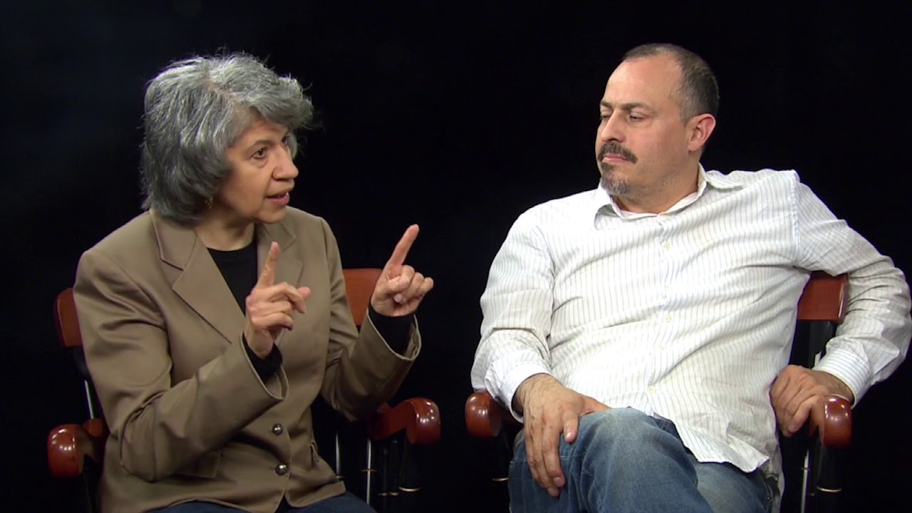 Rev. Dr. Elizabeth Conde-Frazier & Rev. Rubén Ortiz (YMI Español) - YouTube