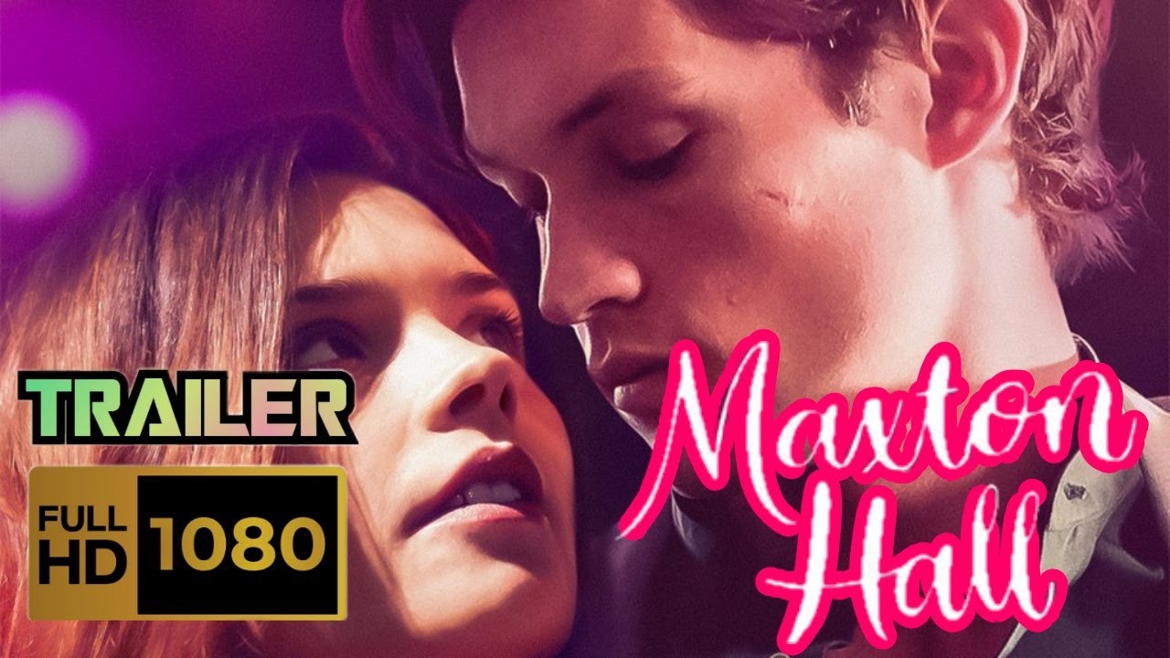 Maxton Hall: Un Mundo Entre Nosotros (2024) | Tráiler Español Latino | Amazon Prime - YouTube