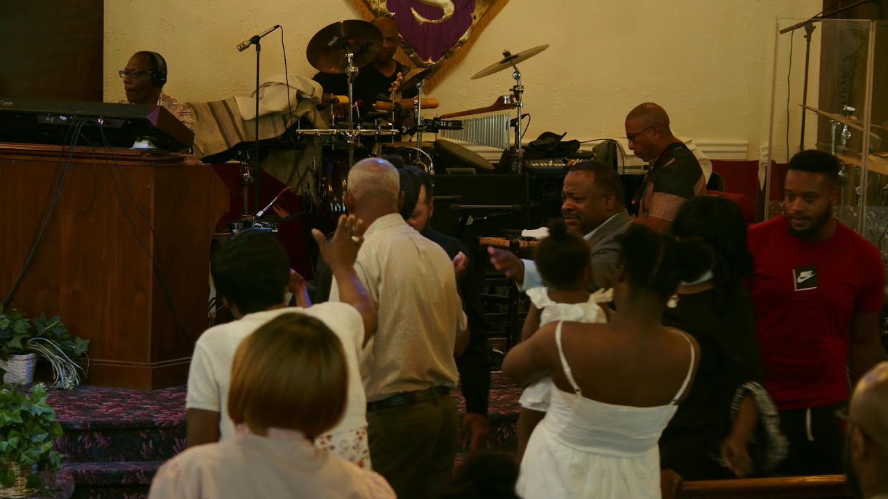 Guest Speaker Pastor Mike Stottlemeyer 7/27/2025 - YouTube