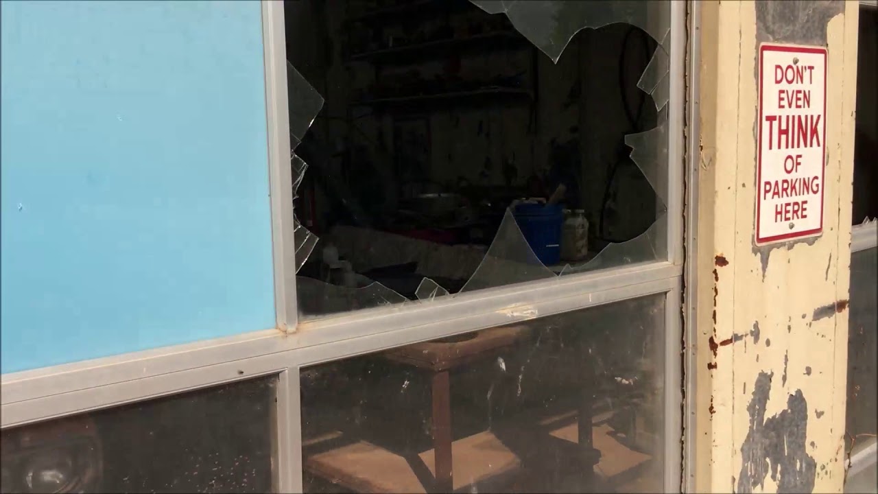 Visit to Dix, Nebraska September 2017 - YouTube