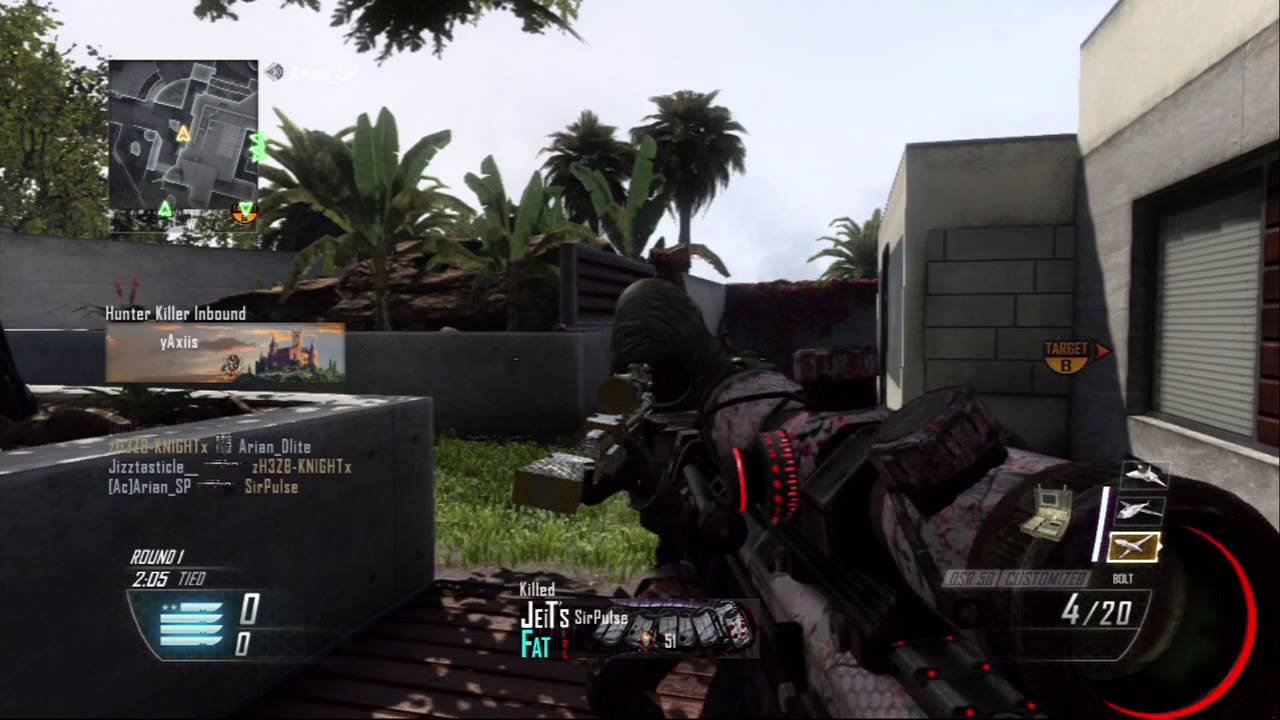 Split Feeds Doesn't Matter #2 - YouTube