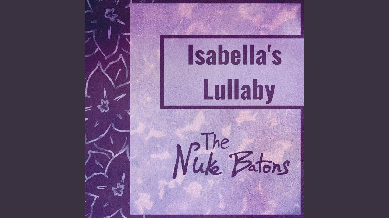 Isabella's Lullaby (From "The Promised Neverland") - YouTube