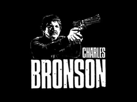 Charles Bronson - Whatever Happened?