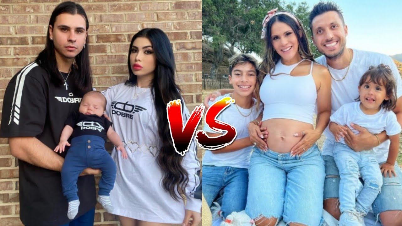 The Royalty Family vs The Lion Family |YouTube Channel Ranking ...
